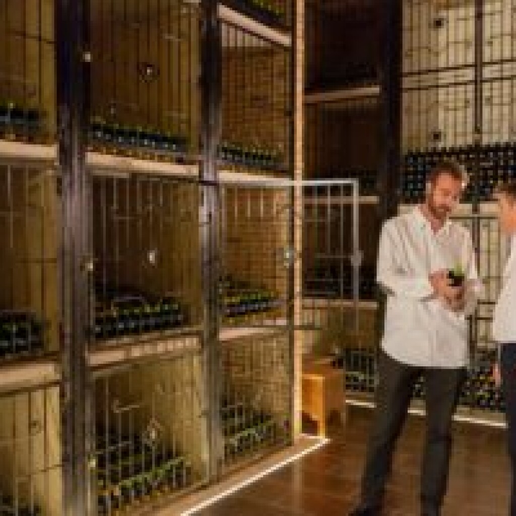 Find & Book Wineries to Visit in Valencia | WineTourism.com