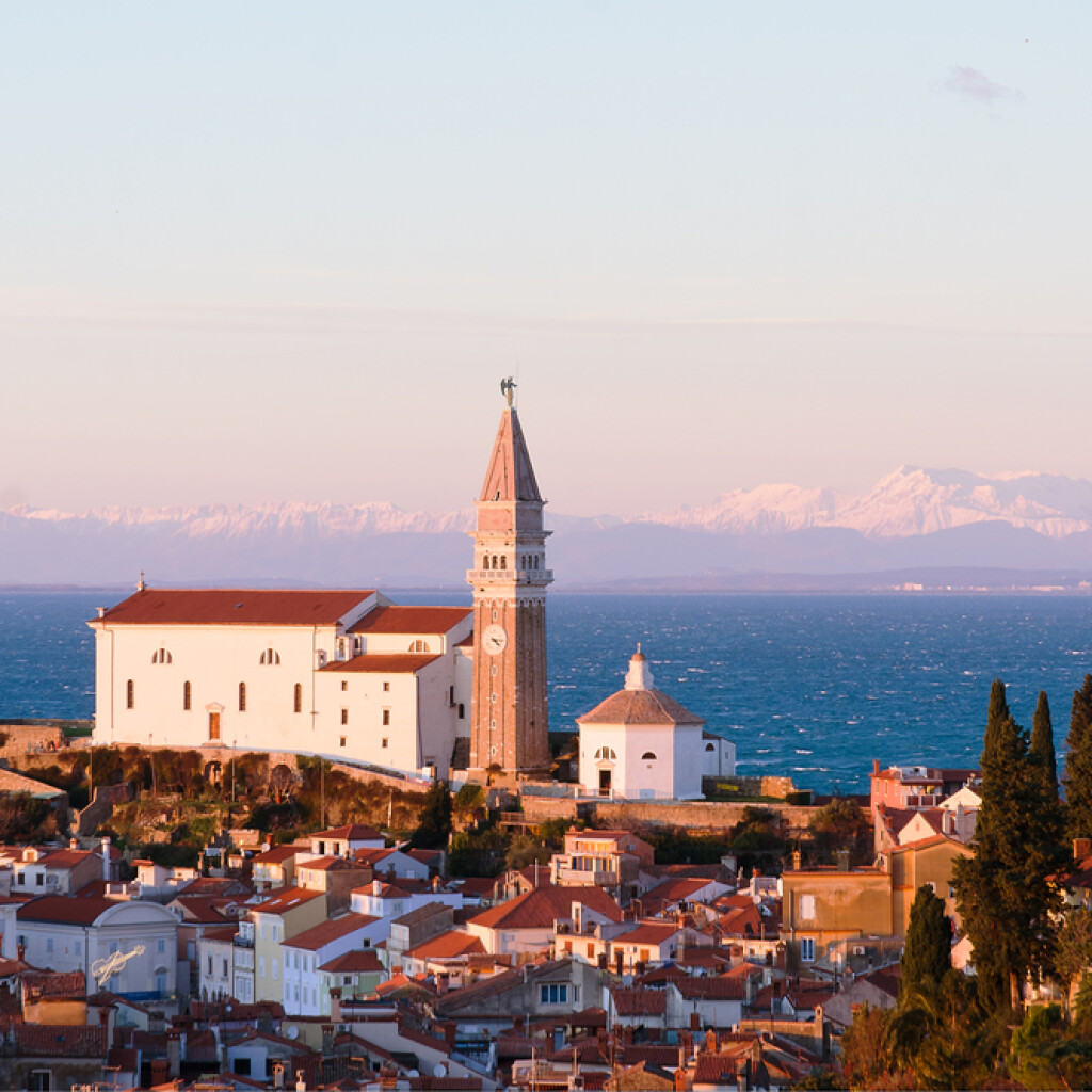 Vipavska Dolina 2026: Slovenia's Wine Jewel | WineTourism.com