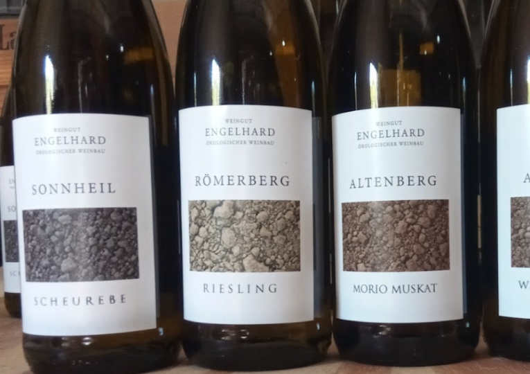 German wine regions - Wine tasting & tours | Winetourism.com