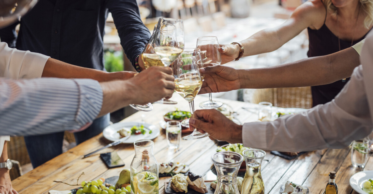 Raise a Glass to The Top Wine Festivals to Attend in 2026 | Winetourism.com