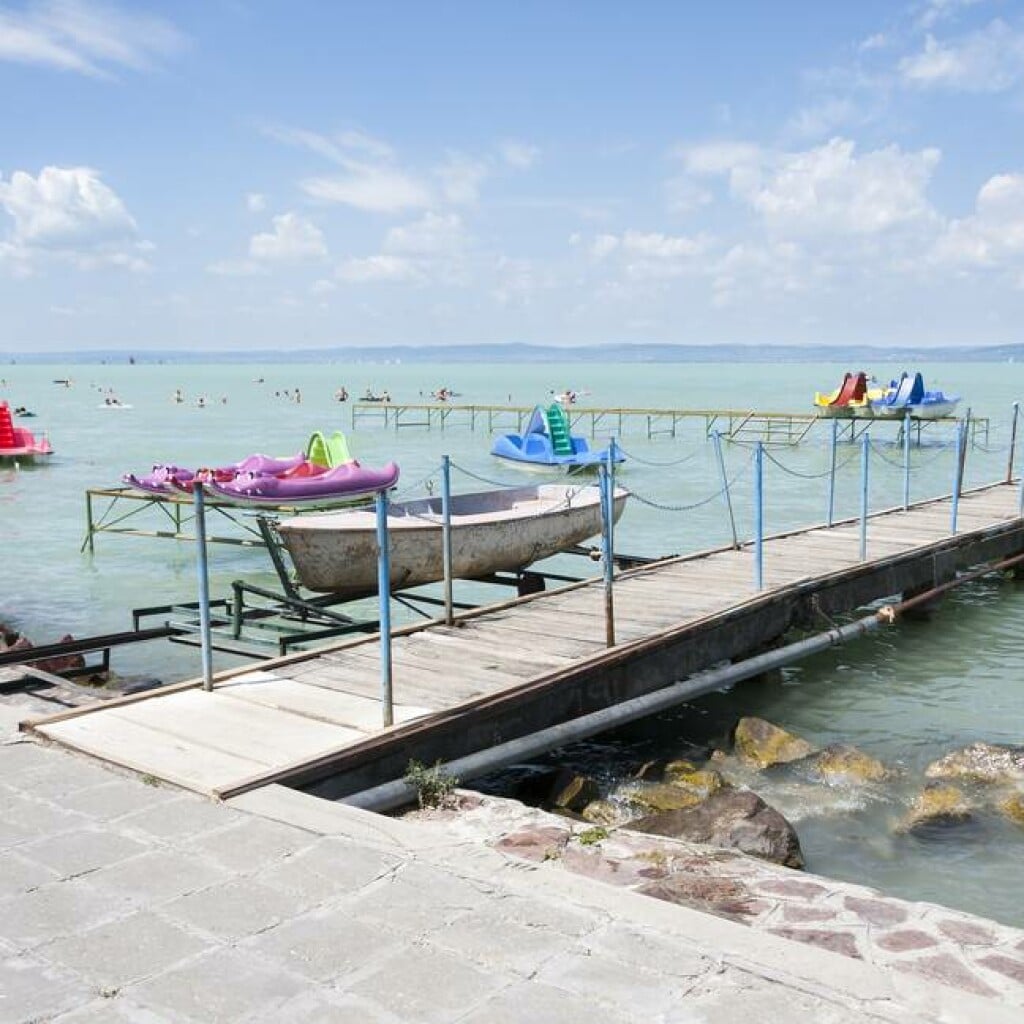 Balaton Wine Region Guide | WineTourism.com