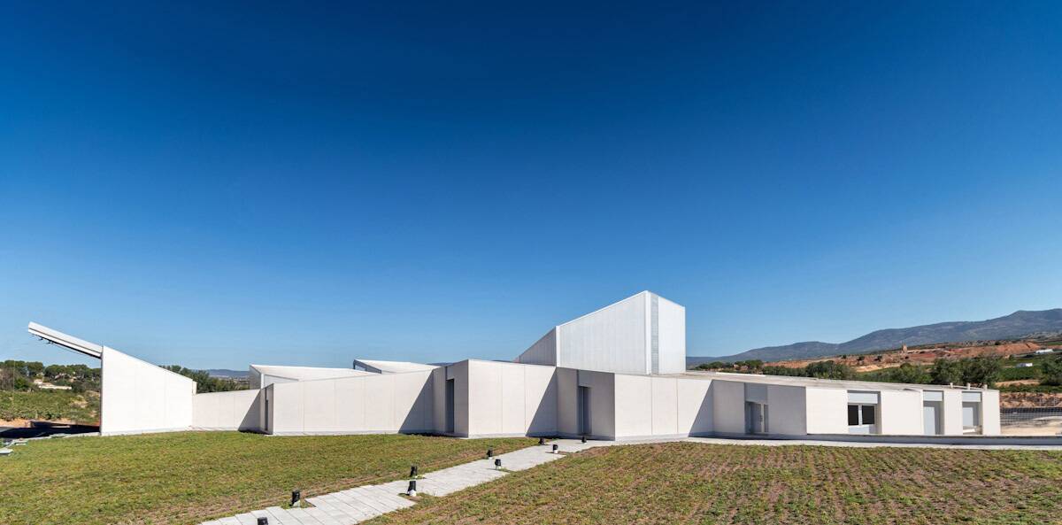 Sierra Norte - Calderon Experience in Valencia | Winetourism.com