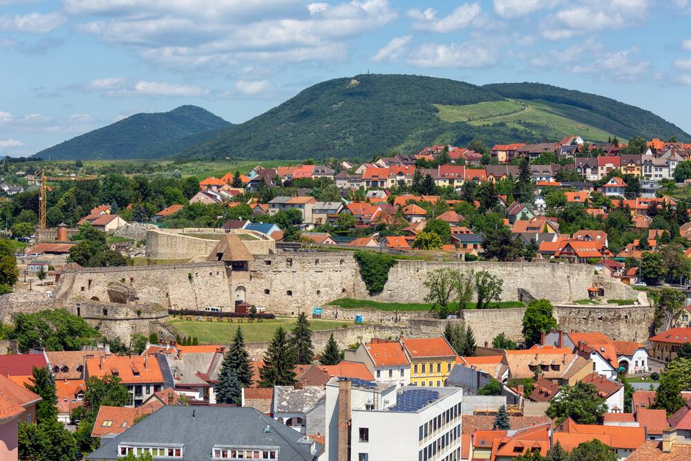 Eger Wine Region, Hungary | Winetourism | Winetourism.com