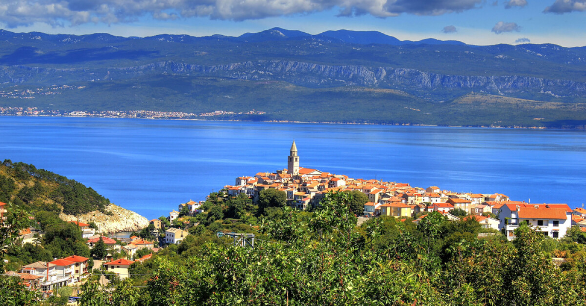 Kvarner Wine Region Guide | WineTourism.com