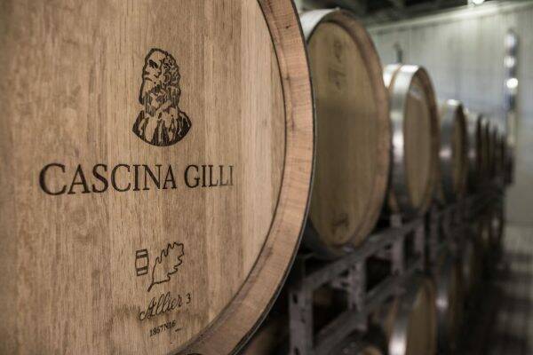 Cascina Gilli - Wine Tasting and Tour | Winetourism.com
