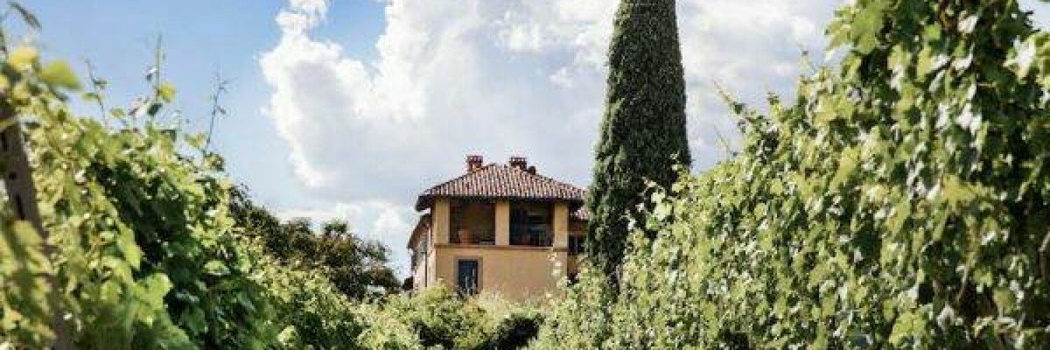 Cascina Gilli - Winery in Piedmont| Winetourism.com