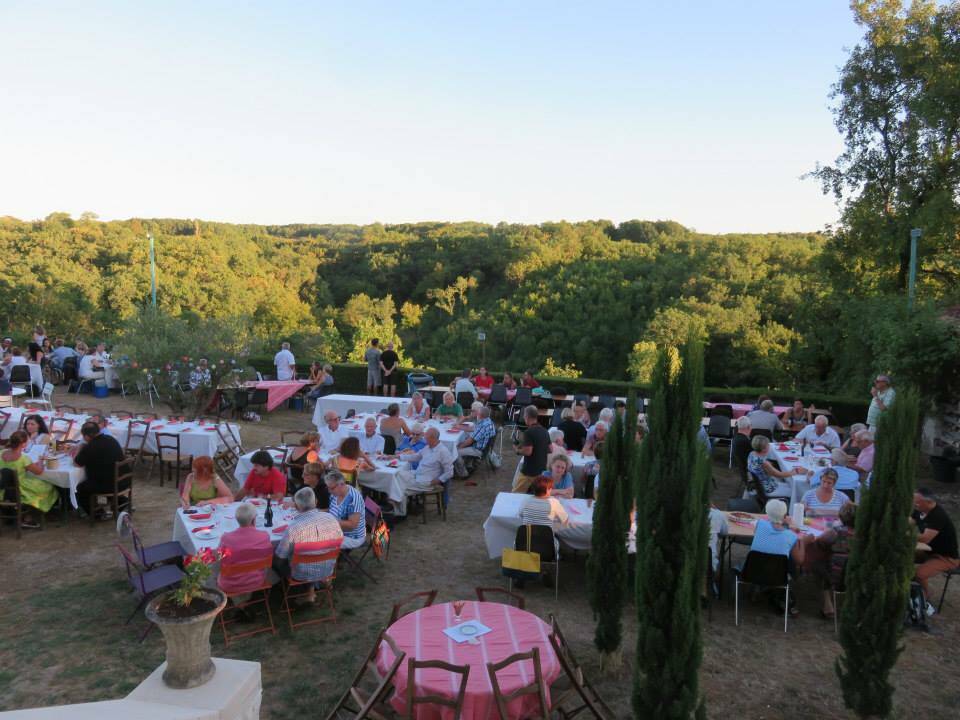 Chateau Tour De Miraval - Winery in South West France| Winetourism.com