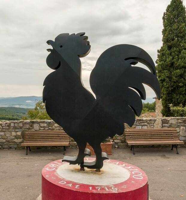 Chianti Wine Region - Plan Your 2022 Wine Tour | WineTourism.com
