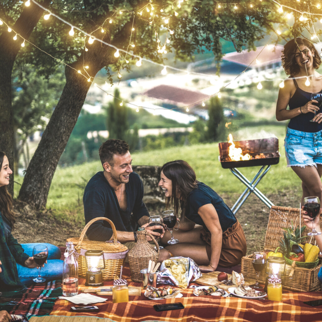 The ultimate guide to plan the perfect wine tour | Winetourism.com