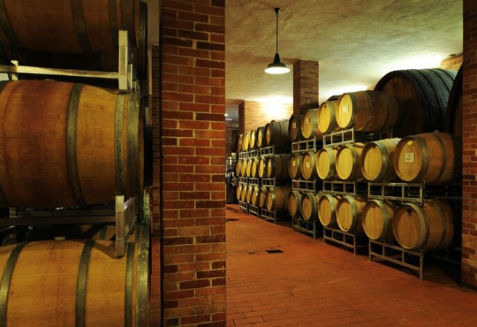 Dosio Vigneti - Winery in Piedmont | Winetourism.com