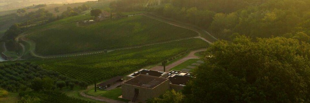 Icario Winery- Popular Wine Tasting | Winetourism.com
