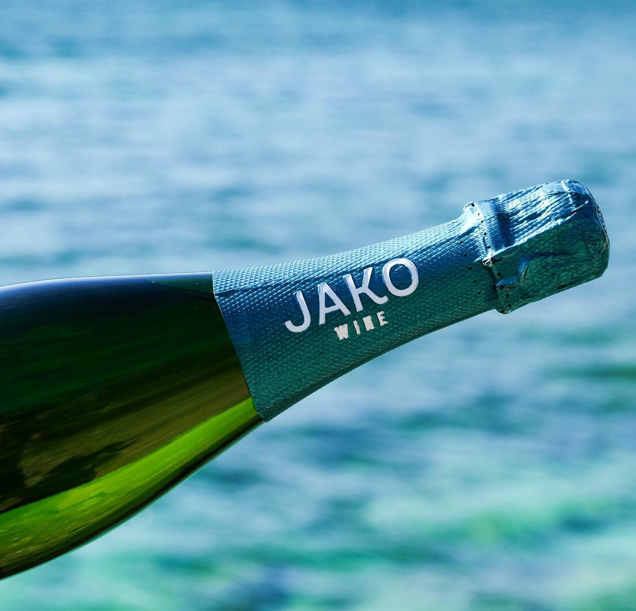Jako Wine - Try the Best | Winetourism.com