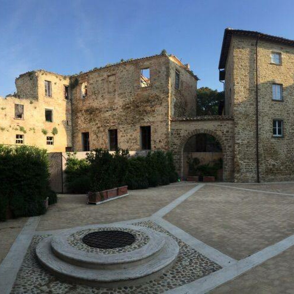 Tenute Aliani - Winery in Umbria| Winetourism.com