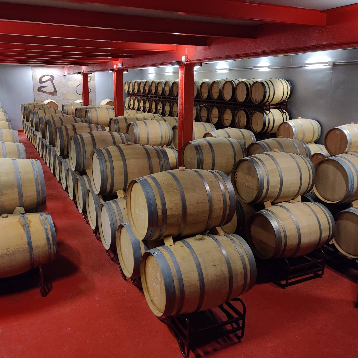 Agricola De Garriguella I Rabos- The Cooperative Garriguella Wine ...