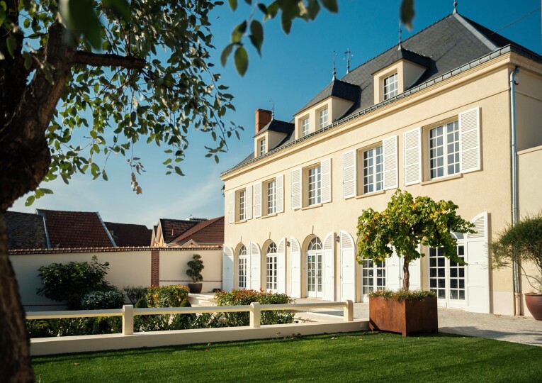 Champagne travel guide for wine lovers | Winetourism.com