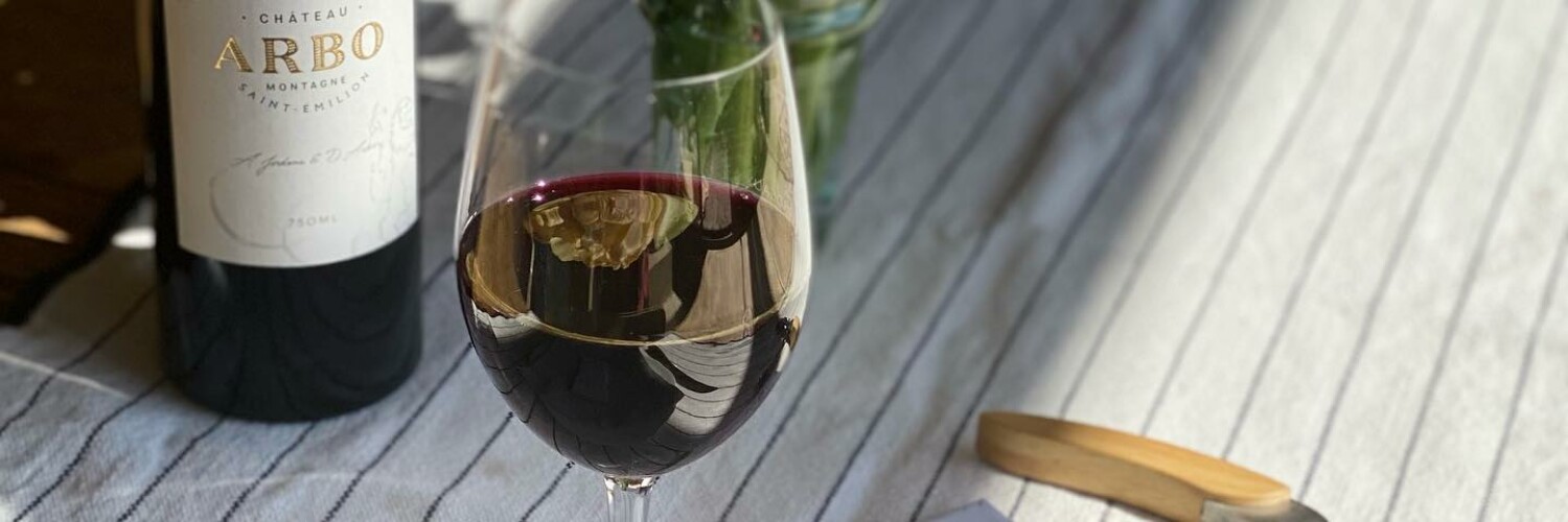 Château Arbo - Winery in Bordeaux| Winetourism.com