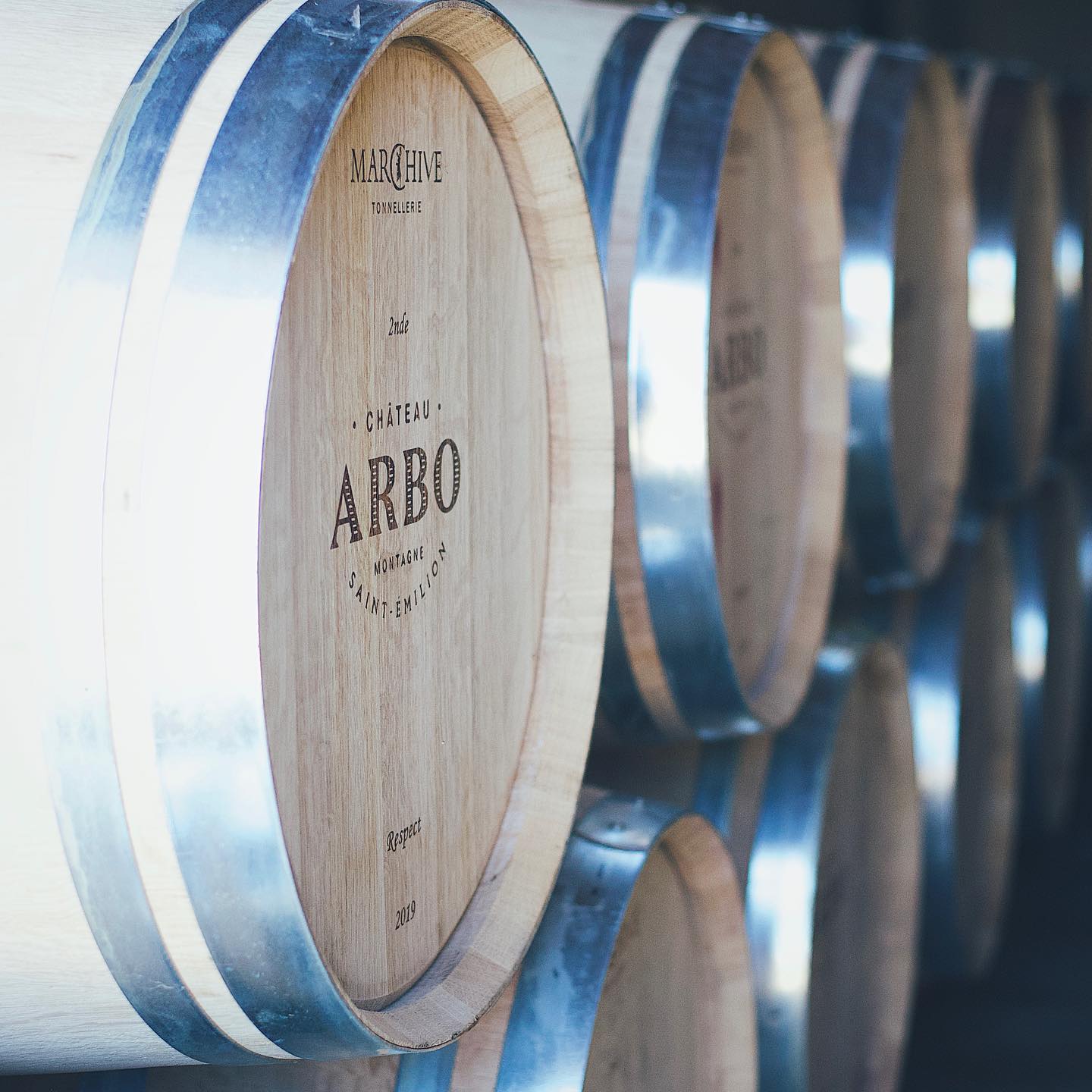 Château Arbo - Winery in Bordeaux| Winetourism.com