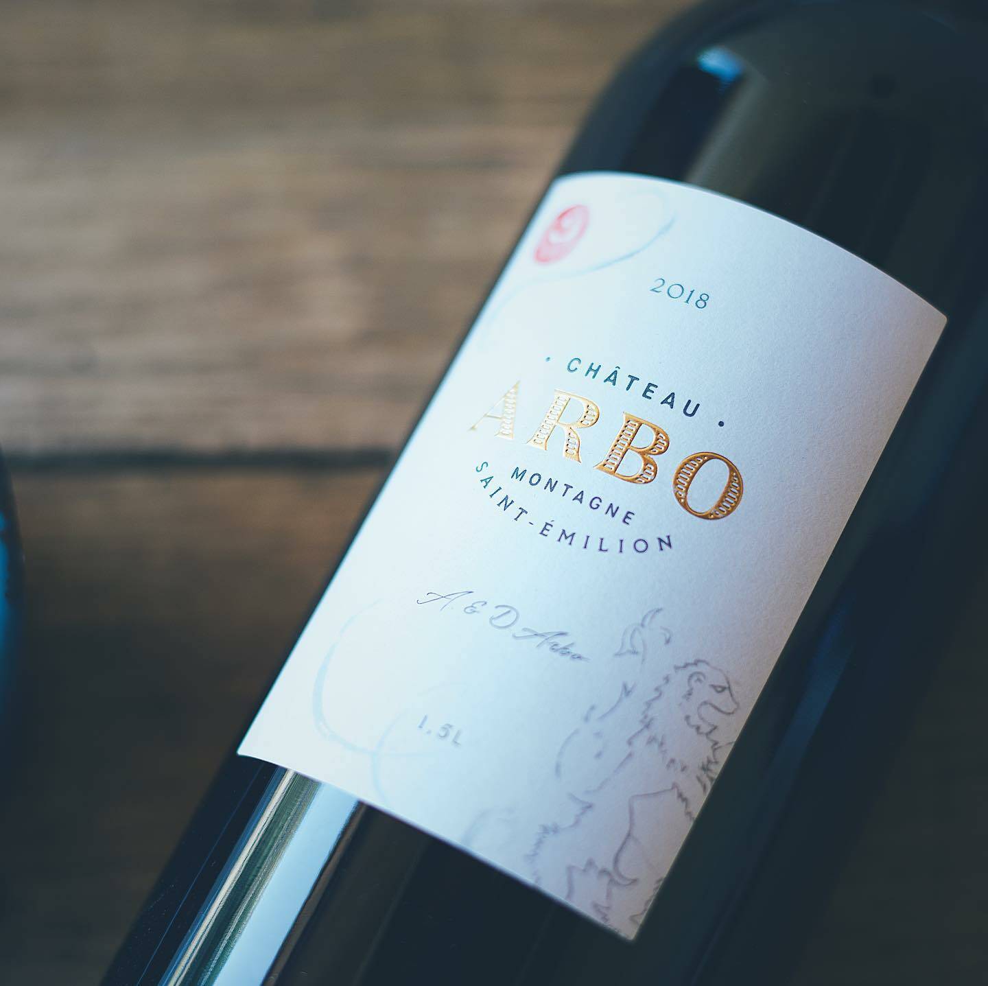 Château Arbo - Wine Tasting and Tour| Winetourism.com