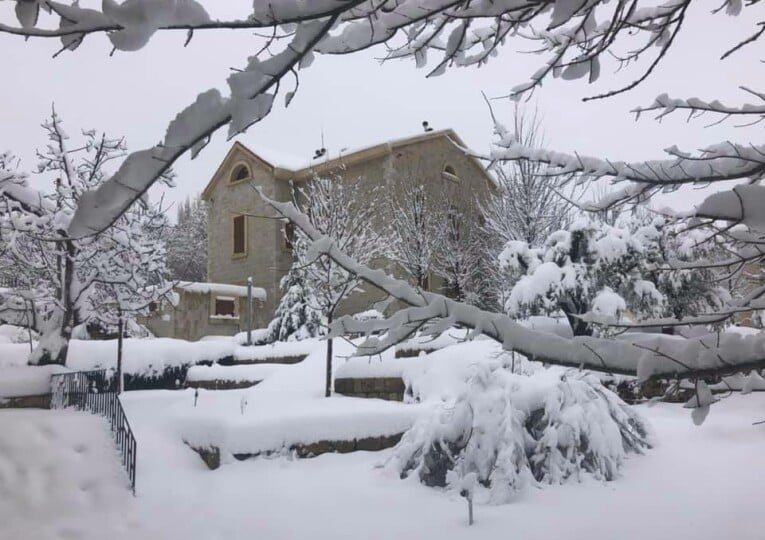 Bekaa Valley Wine Region, Lebanon | Winetourism.com