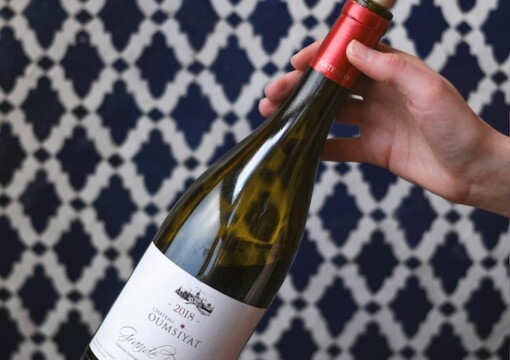 Bekaa Valley Wine Region, Lebanon | Winetourism.com