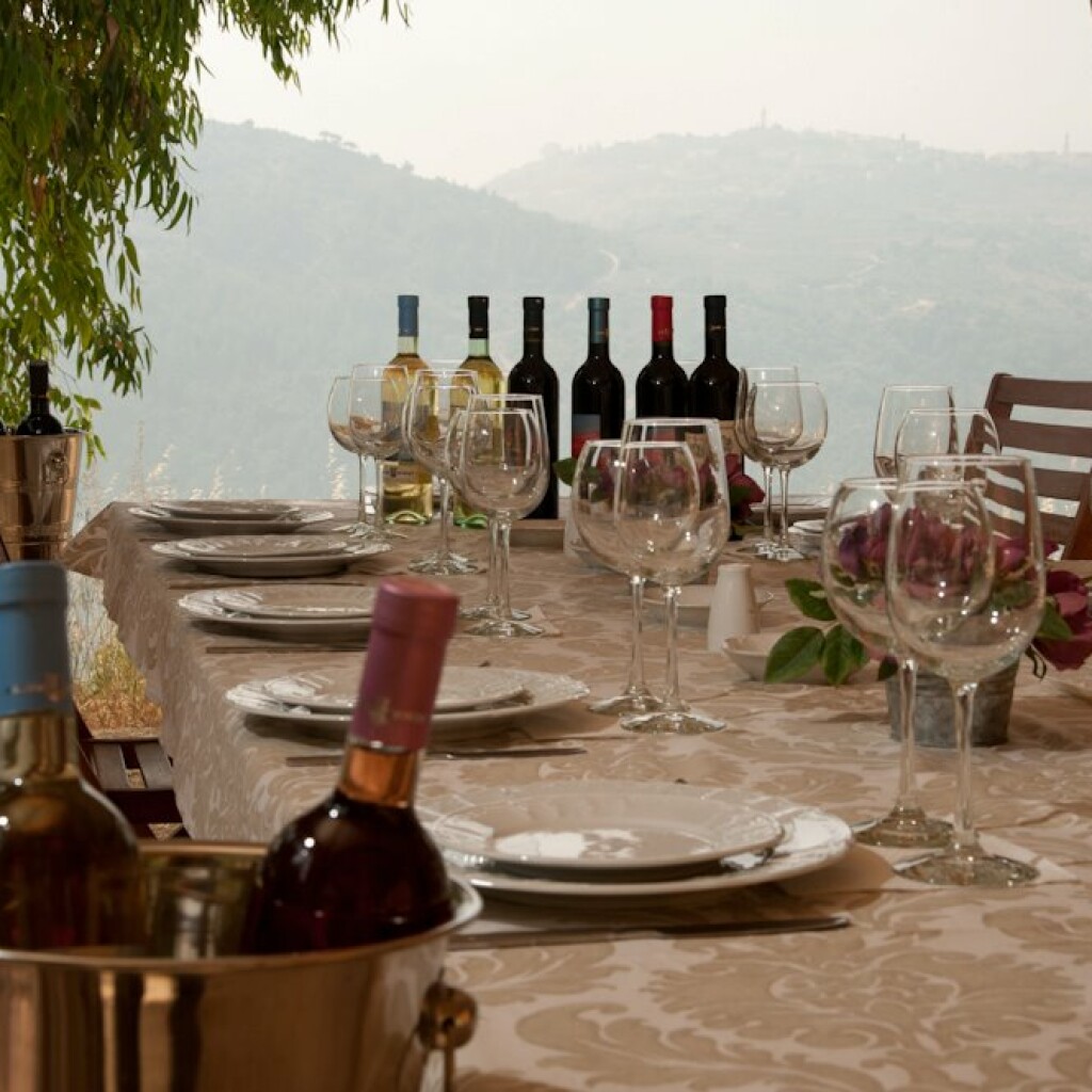 Karam Wines - Level 1 Tasting| Winetourism.com