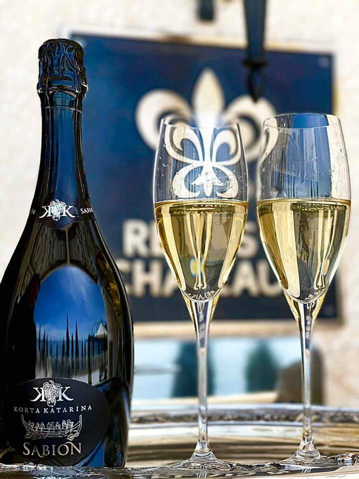 Korta Katarina - a 3-Course Wine&Food Tasting Experience| Winetourism.com
