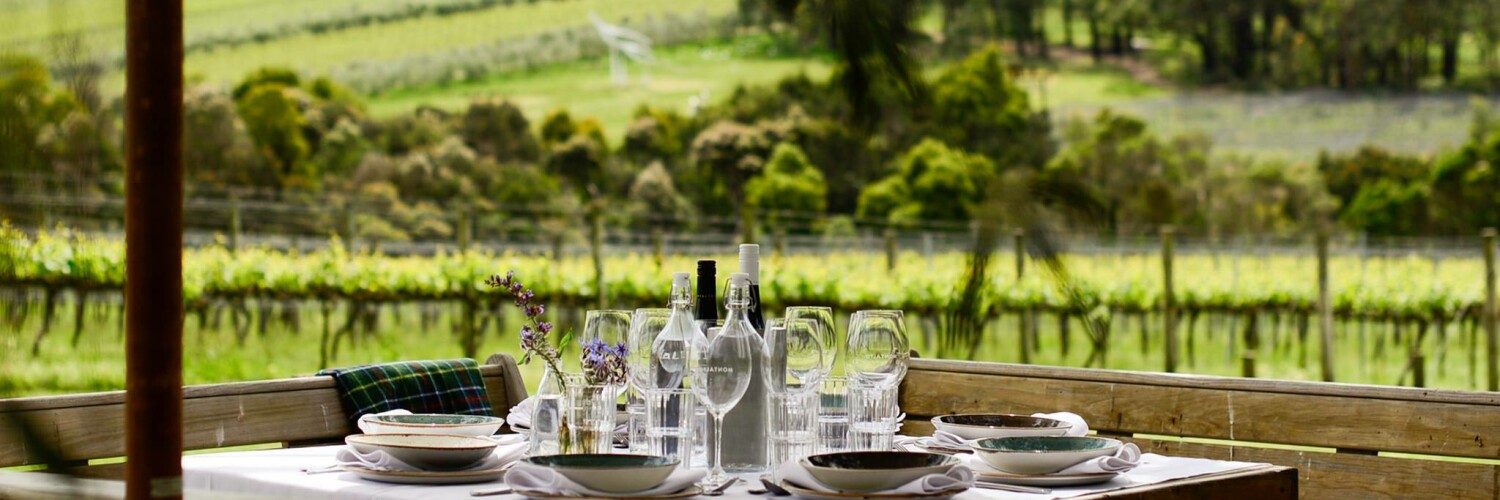 Montalto - Winery in Victoria | Winetourism.com