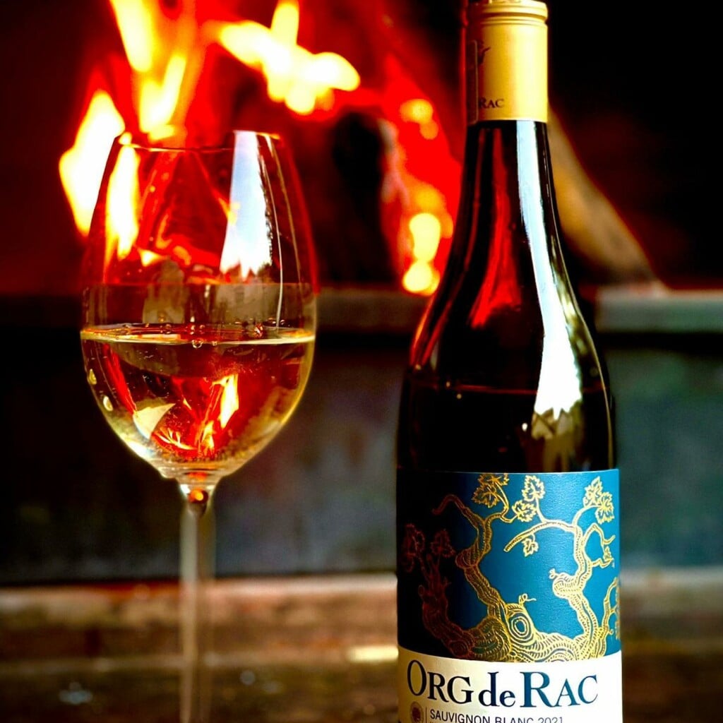 Organic Wine Tasting & Nougat Pairing at Org De Rac Estate ...