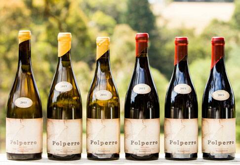 Polperro Winery - Winery in Victoria | Winetourism.com