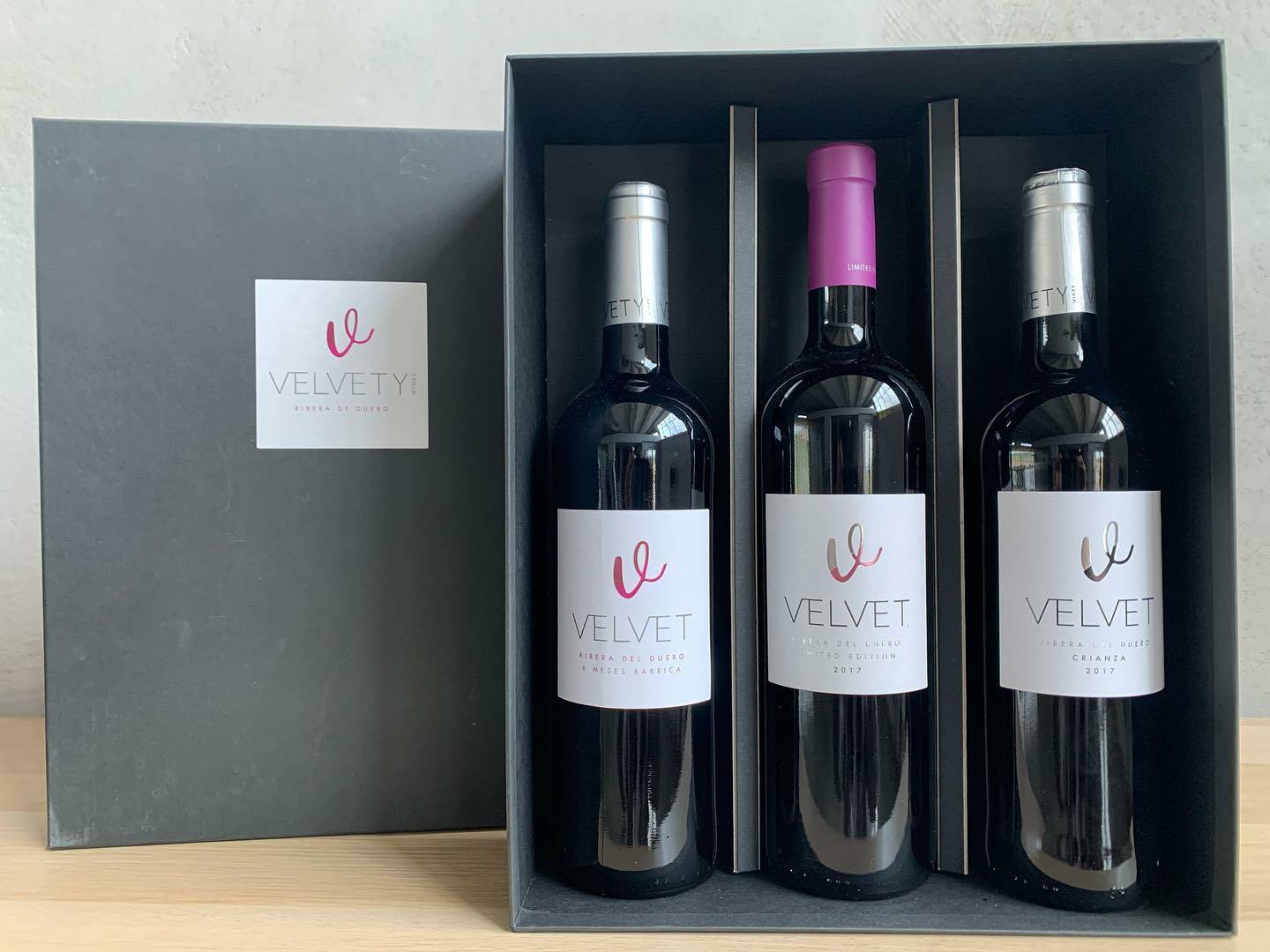 Velvety Wines - Wine Tasting and Tour in Castilla y Léon | Winetourism.com