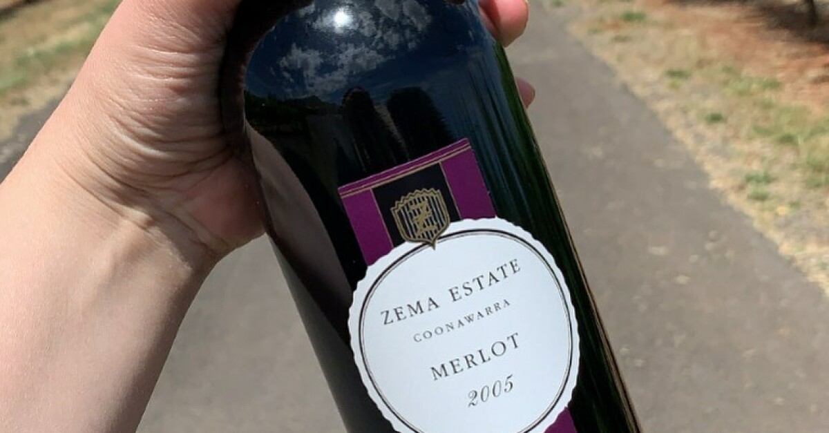 Zema Estate - Wine Tasting and Tour | Winetourism.com