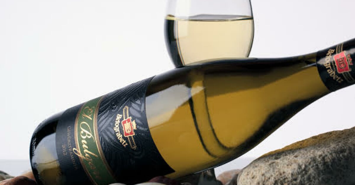 Belogradec -Varna - Winery in Black Sea Coast| Winetourism.com