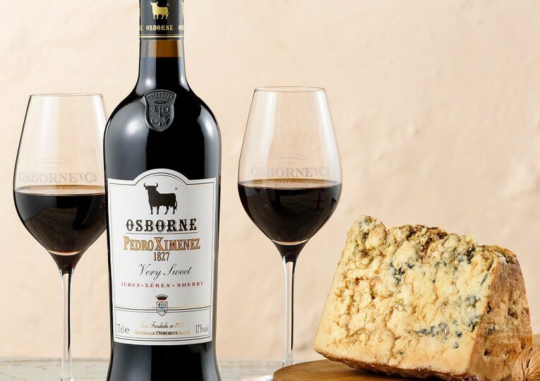 Jerez - Wine Region in Andalusia, Spain | Winetourism.com