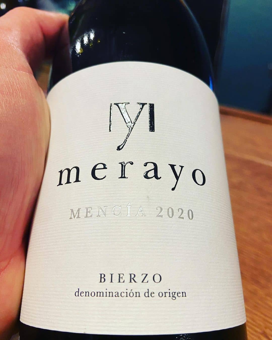 Bodegas y Viñedos Merayos - Wine Tasting and Tour| Winetourism.com