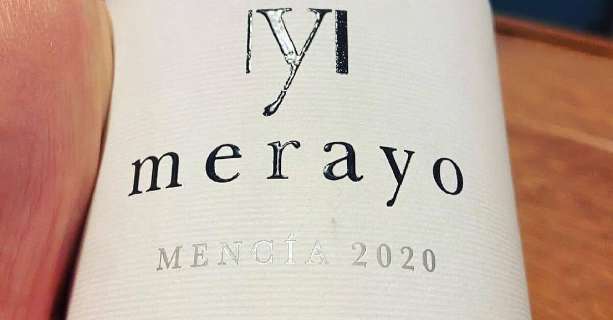 Bodegas Y Viñedos Merayo - Winery in Castilla and Leon | Winetourism.com