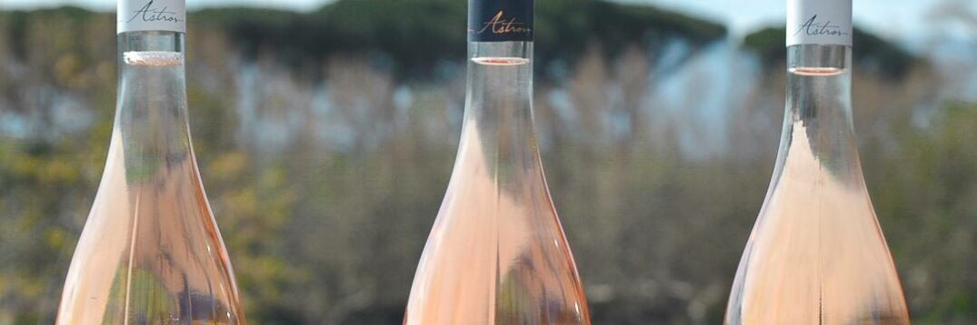 Château Astros - Winery in Provence| Winetourism.com