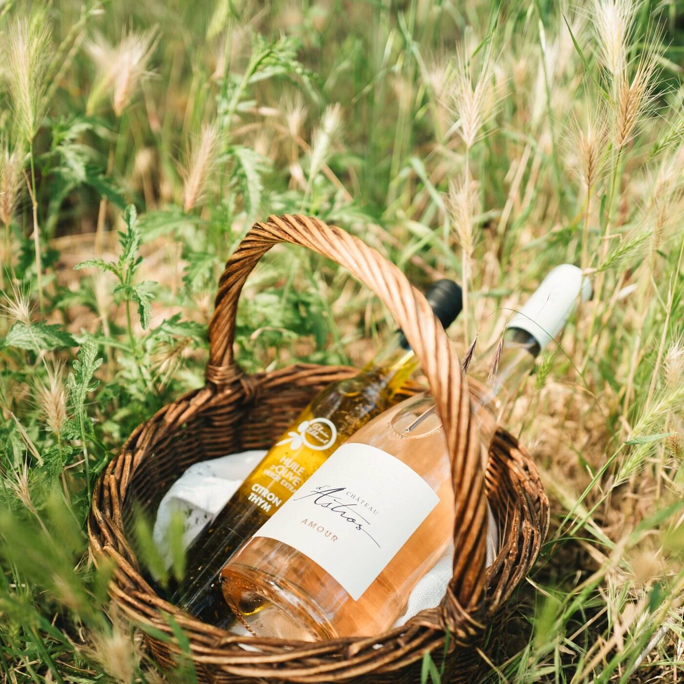 Château Astros - Winery in Provence| Winetourism.com