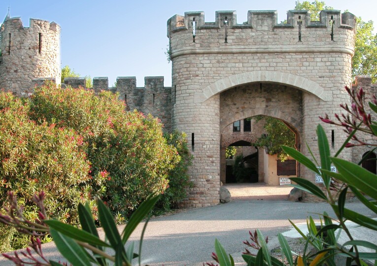 Faugères - Wine Region in Languedoc-Roussillon, France | Winetourism.com