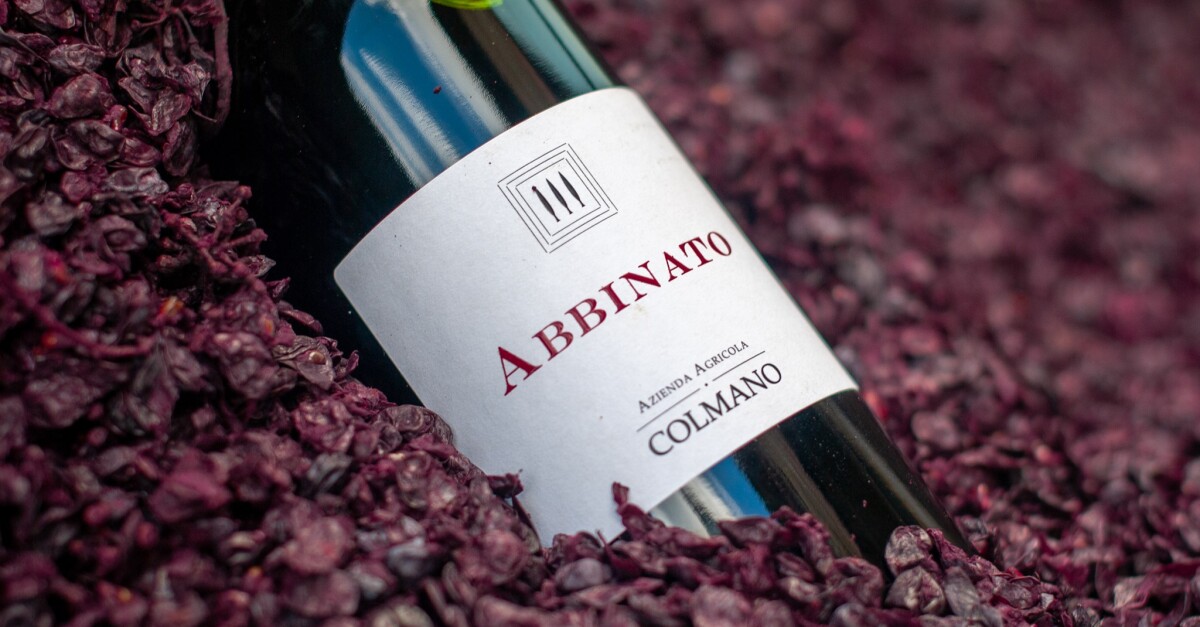 Wine Tasting at Colmano Winery in Chianti | Book Now | Winetourism.com