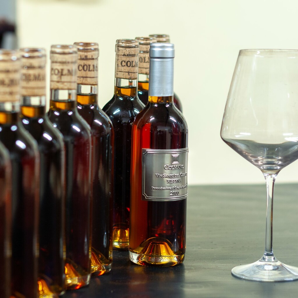 Colmano - Winery in Tuscany | Winetourism.com