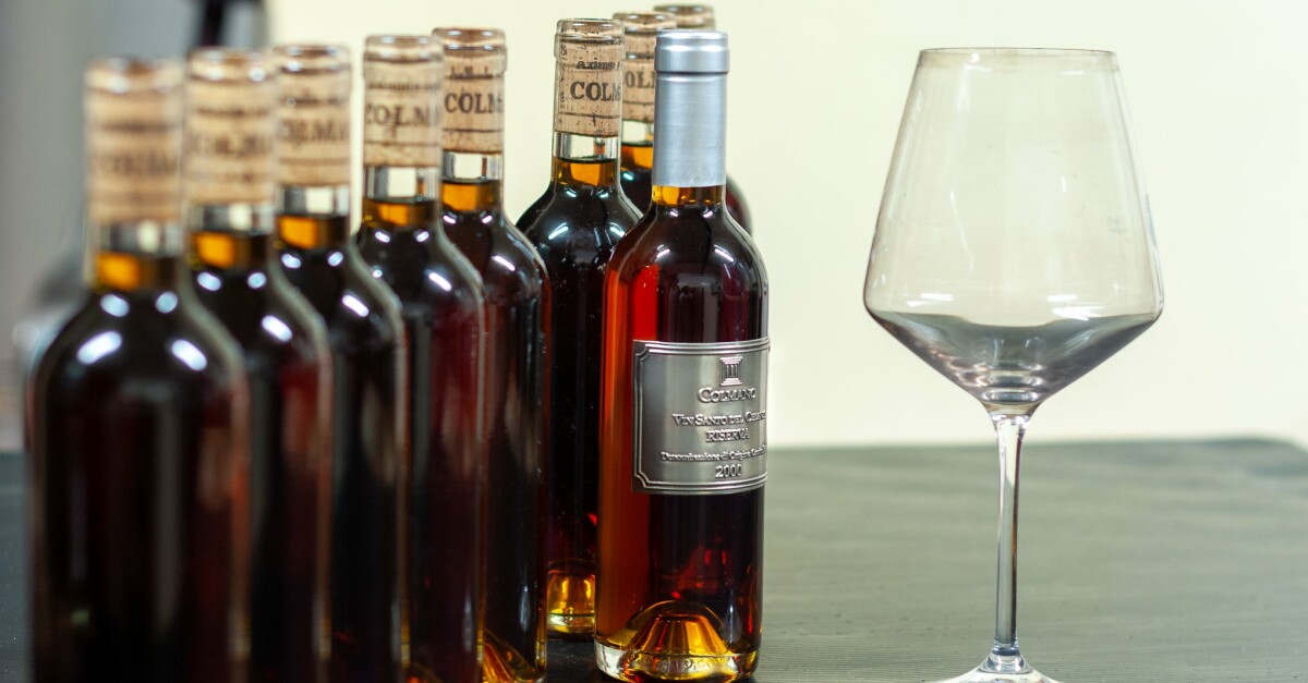 Colmano - Popular Wine Tasting and Tour| Winetourism.com