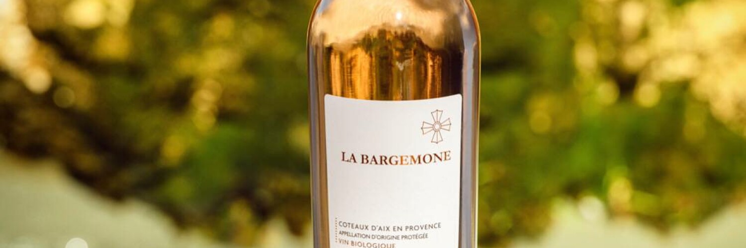Commanderie De La Bargemone- Winery in Provence | Winetourism.com