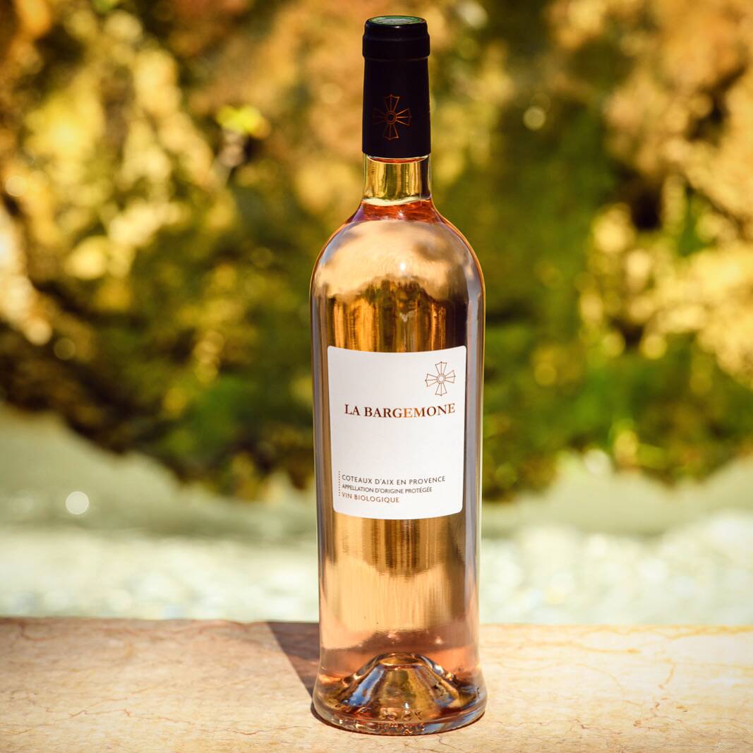 Commanderie De La Bargemone- Winery in Provence | Winetourism.com