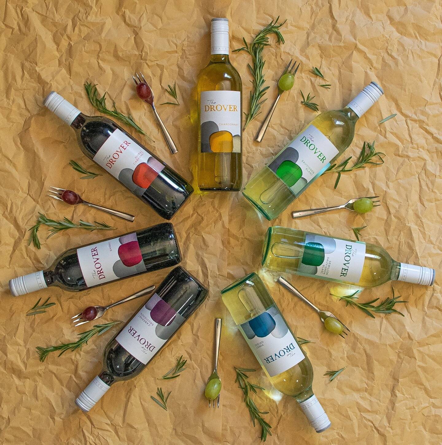 Dee Vine Wine Estate - Wine Tasting and Tour | Winetourism.com