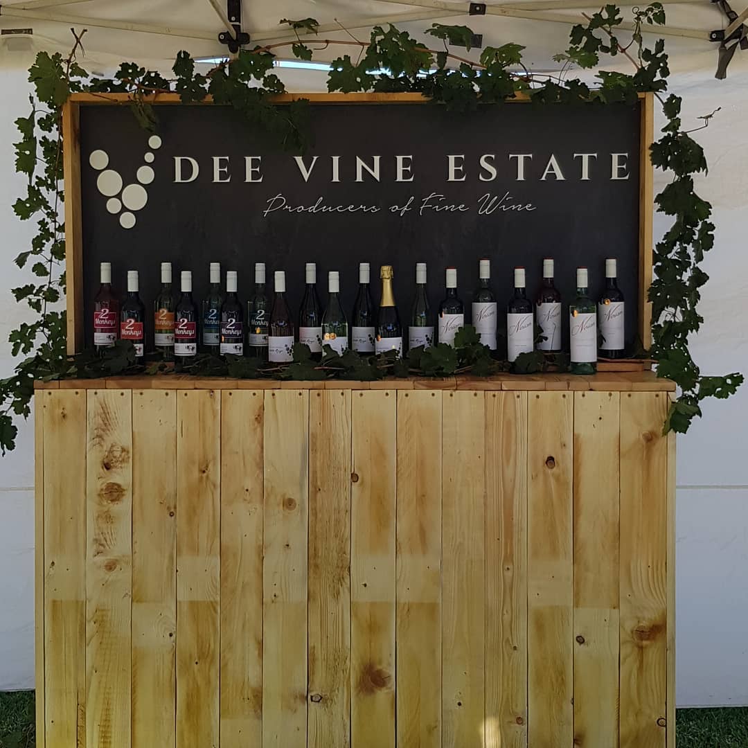 Dee Vine Wine Estate - Wine Tasting and Tour | Winetourism.com