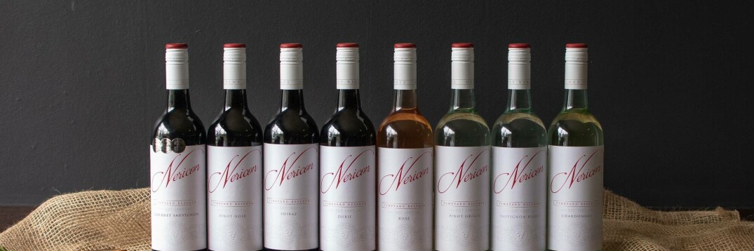 Dee Vine Estate - Winery in New South Wales | Winetourism.com