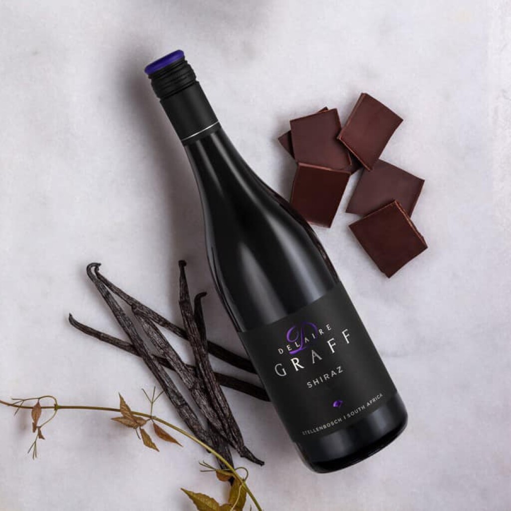 Luxury Wine Tasting & Tour at Delaire Graff Estate, Stellenbosch ...