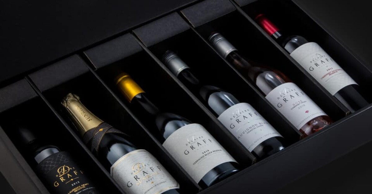 Delaire Graff Estate Wine Tasting & Tour in Stellenbosch | Winetourism.com