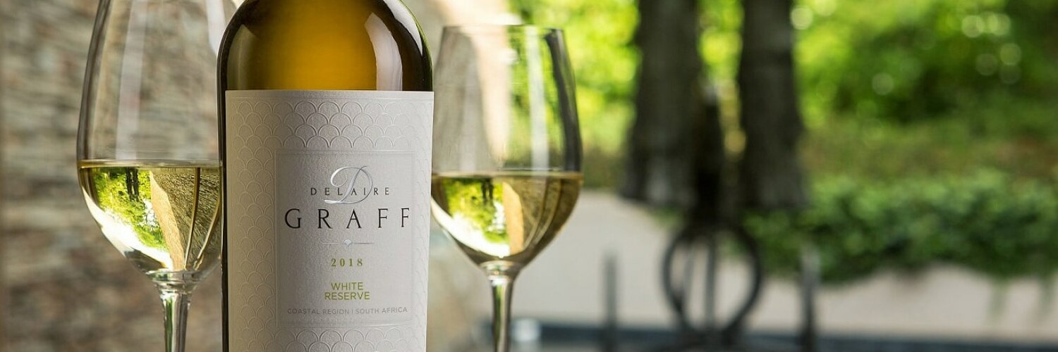 Delaire Graff Estate - Popular Wine Tasting in Coastal Region ...