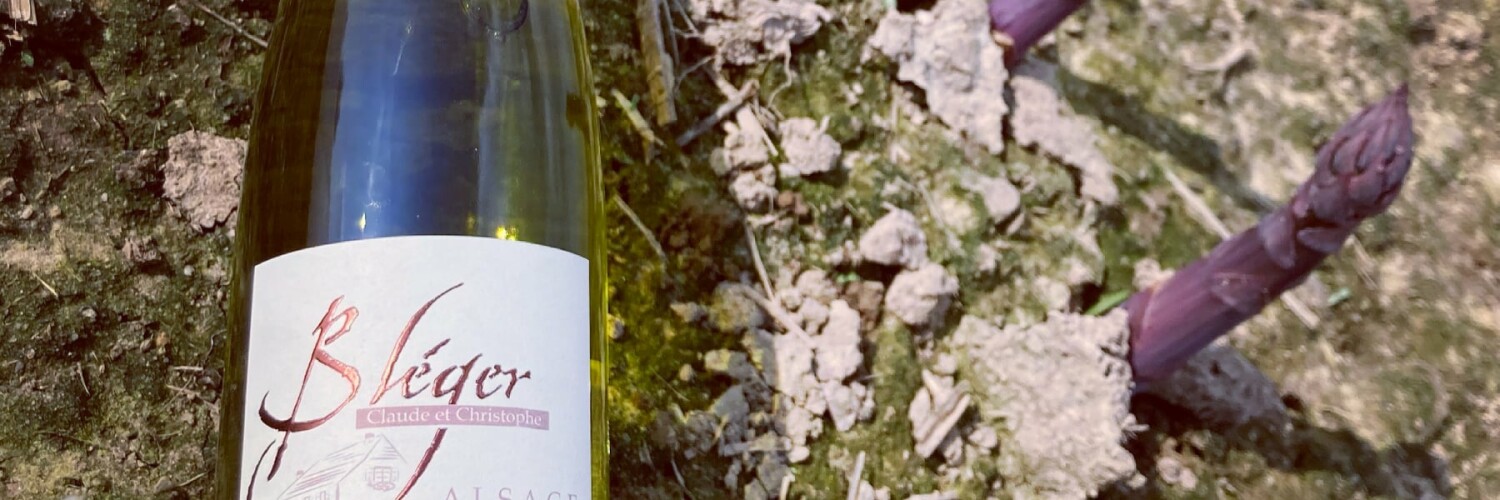 Domaine Bleger - Winery in Alsace| Winetourism.com